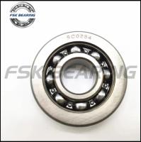 China Acquire 33TM01NX B29‑18 Industrial Deep Groove Ball Bearing Suitable For Mechanical Transmission Projects for sale