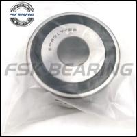 China Acquire 33TM01NX B29‑18 Industrial Deep Groove Ball Bearing Suitable For Mechanical Transmission Projects for sale