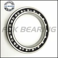 China Launch 38TM03 Industrial Deep Groove Ball Bearing Suitable For Motor Export Bearing Projects for sale