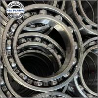 China Dispatch 69/22‑2RSNR DG2263‑12RKMDSH2C4 Deep Groove Ball Bearing Non Standard Bearing Factory Direct Stock Supply for sale