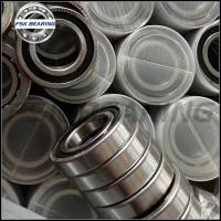 China Dispatch 69/22‑2RSNR DG2263‑12RKMDSH2C4 Deep Groove Ball Bearing Non Standard Bearing Factory Direct Stock Supply for sale