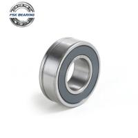 China Source 6004/21‑2RS 62/38‑2RS 6202‑12‑2RS 6203‑16‑2RS Industrial Deep Groove Ball Bearing Suitable For Machinery Transmission Projects for sale