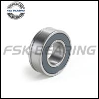 China Source 6004/21‑2RS 62/38‑2RS 6202‑12‑2RS 6203‑16‑2RS Industrial Deep Groove Ball Bearing Suitable For Machinery Transmission Projects for sale
