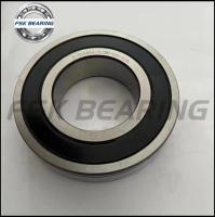 China Source 6004/21‑2RS 62/38‑2RS 6202‑12‑2RS 6203‑16‑2RS Industrial Deep Groove Ball Bearing Suitable For Machinery Transmission Projects for sale