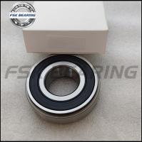 China Launch 6307YA8‑RS1 6308YA9‑RS1 Industrial Deep Groove Ball Bearing Suitable For Auto Gearbox Assembly Projects for sale