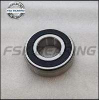 China Launch 6307YA8‑RS1 6308YA9‑RS1 Industrial Deep Groove Ball Bearing Suitable For Auto Gearbox Assembly Projects for sale