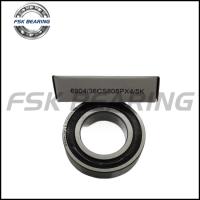 China Ship 6904/36CS08PX4/5K Non Standard Ball Bearing 20*36*9mm Multiple Specifications In Stock For Mechanical Equipment for sale
