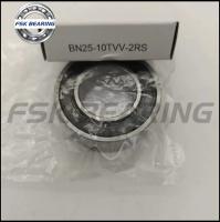China Obtain 6904‑19‑2RS Industrial Deep Groove Ball Bearing 19.05*37*9mm Suitable For Machinery Transmission Projects for sale