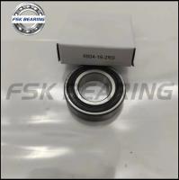 China Obtain 6904‑19‑2RS Industrial Deep Groove Ball Bearing 19.05*37*9mm Suitable For Machinery Transmission Projects for sale