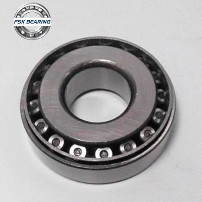 China Offer 32008/1WC F‑584196 TF28KW0 Industrial Tapered Roller Bearing Suitable For Mechanical Transmission Projects for sale