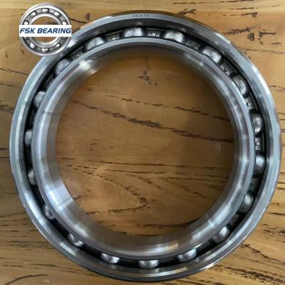 China Launch 482839 Industrial Deep Groove Ball Bearing 116*142.8*22.2mm Suitable For Auto Gearbox Assembly Projects for sale