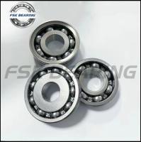 China Distribute BN25‑10TVV‑2RS BN25‑10 Deep Groove Ball Bearing Non Standard Bearing Factory Stock Supply for sale