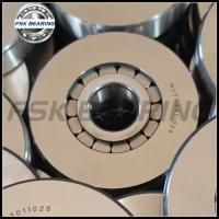 China Furnish NUTR3011025 Non Standard Cylindrical Roller Bearing Factory Wholesale Full Models Available for sale