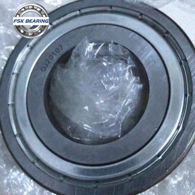 China Offer QJ‑309M RLS7 BL205 Industrial Deep Groove Ball Bearing Suitable For Machinery Transmission Projects for sale