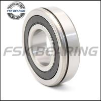 China Offer QJ‑309M RLS7 BL205 Industrial Deep Groove Ball Bearing Suitable For Machinery Transmission Projects for sale