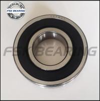 China Offer QJ‑309M RLS7 BL205 Industrial Deep Groove Ball Bearing Suitable For Machinery Transmission Projects for sale