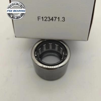 China Obtain F123471.3 Industrial Needle Roller Bearing Suitable For Machinery Transmission Projects for sale