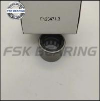 China Obtain F123471.3 Industrial Needle Roller Bearing Suitable For Machinery Transmission Projects for sale