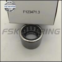 China Obtain F123471.3 Industrial Needle Roller Bearing Suitable For Machinery Transmission Projects for sale