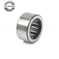 China Offer HK2516 HK0810 HK2212 HK2010 Industrial Drawn Cup Needle Roller Bearing Suitable For Machinery Assembly Projects for sale