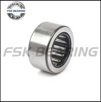 China Offer HK2516 HK0810 HK2212 HK2010 Industrial Drawn Cup Needle Roller Bearing Suitable For Machinery Assembly Projects for sale