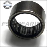 China Offer HK2516 HK0810 HK2212 HK2010 Industrial Drawn Cup Needle Roller Bearing Suitable For Machinery Assembly Projects for sale