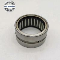 China Launch K43X49X31 NKJS70A 20BM2620 Industrial Needle Roller Bearing Suitable For Machinery Transmission Projects for sale