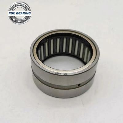 China Launch K43X49X31 NKJS70A 20BM2620 Industrial Needle Roller Bearing Suitable For Machinery Transmission Projects for sale