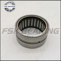 China Launch K43X49X31 NKJS70A 20BM2620 Industrial Needle Roller Bearing Suitable For Machinery Transmission Projects for sale