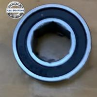 China Obtain 6202‑2RS/16 Industrial Hexagonal Bearing Suitable For Farm Machinery Transmission Projects for sale