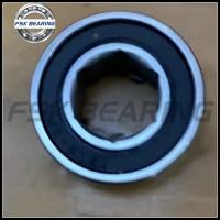 China Obtain 6202‑2RS/16 Industrial Hexagonal Bearing Suitable For Farm Machinery Transmission Projects for sale