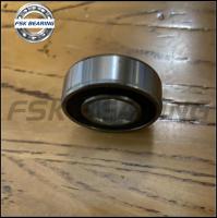 China Obtain 6202‑2RS/16 Industrial Hexagonal Bearing Suitable For Farm Machinery Transmission Projects for sale