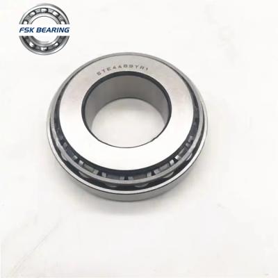China Offer 576/572 HR32912J 48393/48320 Industrial Tapered Roller Bearing Suitable For Mechanical Transmission Projects for sale