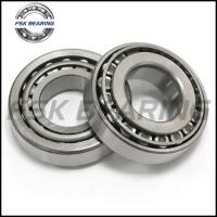 China Launch TR356822HL TR356822 Industrial High Precision Tapered Roller Bearing Suitable For Gearbox Transmission Projects for sale