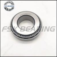 China Auto Parts 25577/25520 65212/65500  Front Wheel Bearings 42.88*82.93*25.4mm For Mercedes Benz Truck for sale