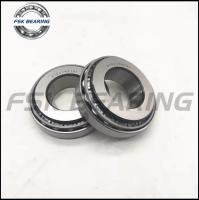 China Auto Parts 25577/25520 65212/65500  Front Wheel Bearings 42.88*82.93*25.4mm For Mercedes Benz Truck for sale