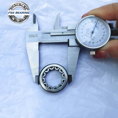 China Launch FC65769 Industrial Needle Roller Bearing Suitable For Auto Compressor Repair And Matching Projects for sale