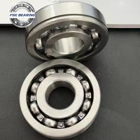 China Obtain 3TM‑SX05B12NC3PX1 Industrial Deep Groove Ball Bearing Suitable For Mechanical Gearbox Assembly Projects for sale