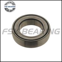 China Obtain 3TM‑SX05B12NC3PX1 Industrial Deep Groove Ball Bearing Suitable For Mechanical Gearbox Assembly Projects for sale