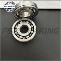 China Obtain 3TM‑SX05B12NC3PX1 Industrial Deep Groove Ball Bearing Suitable For Mechanical Gearbox Assembly Projects for sale
