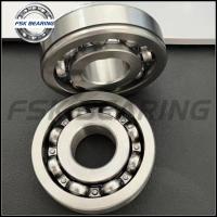 China Obtain 3TM‑SX05B12NC3PX1 Industrial Deep Groove Ball Bearing Suitable For Mechanical Gearbox Assembly Projects for sale