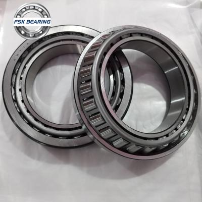 China Offer 342A/332 TR408021G 33113X Industrial Tapered Roller Bearing Suitable For Gearbox Transmission Matching Projects for sale