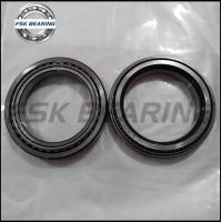 China Offer 342A/332 TR408021G 33113X Industrial Tapered Roller Bearing Suitable For Gearbox Transmission Matching Projects for sale