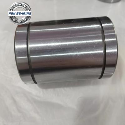 China Distribute LBD10UU LBD12UU LBD16UU LBD20UU LBD25UU Linear Bearing Factory Wholesale Full Models Available for sale