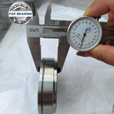 China Furnish 6TS2‑SX06C12LLH1C3/L588 Deep Groove Ball Bearing Non Standard Bearing Factory Direct Spot Supply for sale