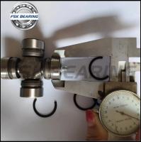 China Secure 24.6X34 Cross Shaft Bearing 24.62*58*33.77mm Non Standard Farm Machinery Bearing Multiple Specifications In Stock for sale