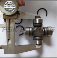 China Secure 24.6X34 Cross Shaft Bearing 24.62*58*33.77mm Non Standard Farm Machinery Bearing Multiple Specifications In Stock for sale