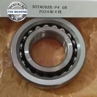 China Market 30TAC62B Ball Screw Bearing Machine Tool Bearing Non Standard Bearing Factory Wholesale Supply for sale