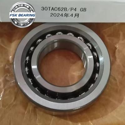 China Market 30TAC62B Ball Screw Bearing Machine Tool Bearing Non Standard Bearing Factory Wholesale Supply for sale