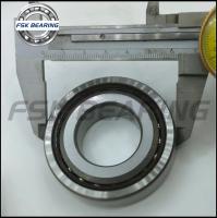 China Market 30TAC62B Ball Screw Bearing Machine Tool Bearing Non Standard Bearing Factory Wholesale Supply for sale